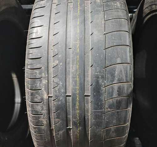 Michelin Latitude Sport 275/45 R19 108Y