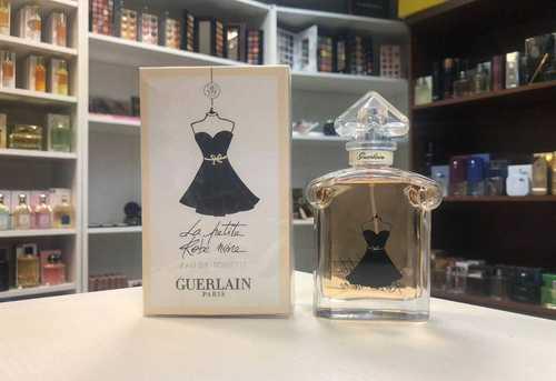 Духи Женские Guerlain La Petite Robe Noir