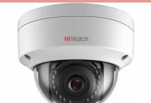 HiWatch DS-I202(D) 2.8mm камера видеонаблюдения