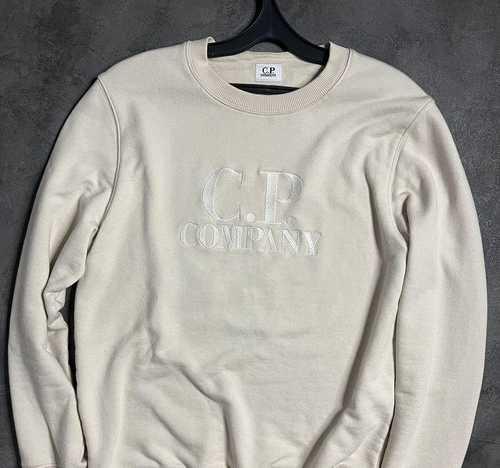 Свитшоты cp company