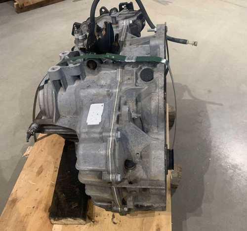 АКПП 6T30 с доставкой