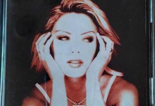 CD диск The Very Best of Kim Wilde