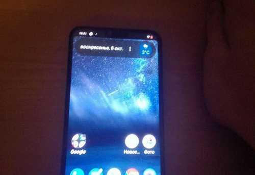 Nokia 7.1 Android One, 3/32 ГБ