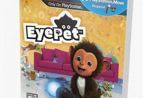 Игра Eyepet(PS3)