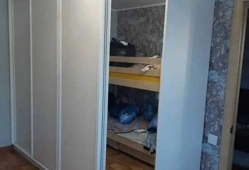 Шкаф купе стиль IKEA