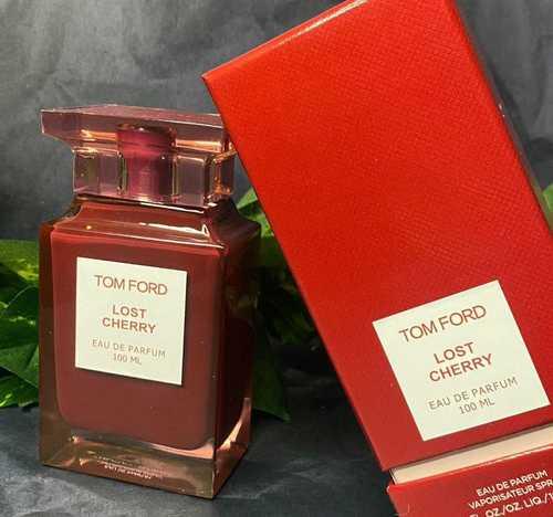 Женский аромат Tom Ford