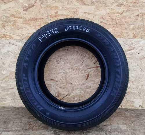 Dunlop Grandtrek AT20 265/60 R18 110H