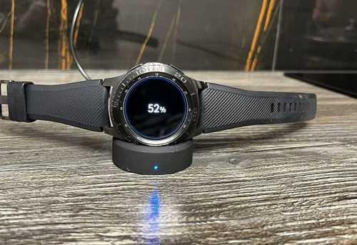 Smart часы Samsung gear S3 Frontier