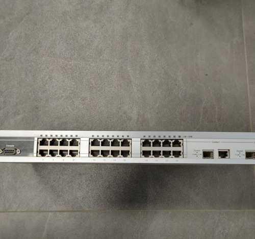 Коммутатор D-Link des-3526
