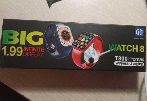 SMART watch series 8
