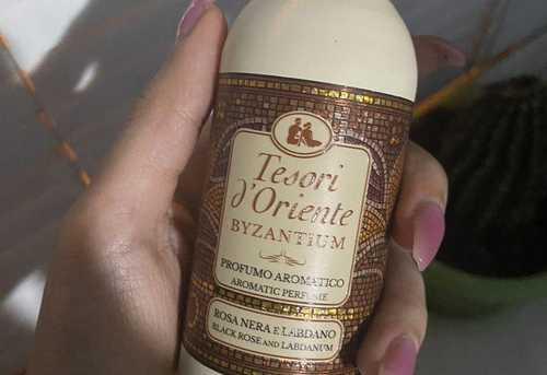 Духи женские tesori doriente