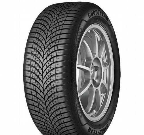 Goodyear Vector 4Seasons Gen-3 245/35 R19 93W