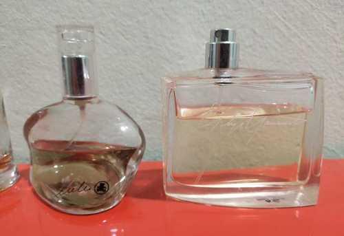 Туалетная вода Yohgi Y'amomoto Lulu castagnette