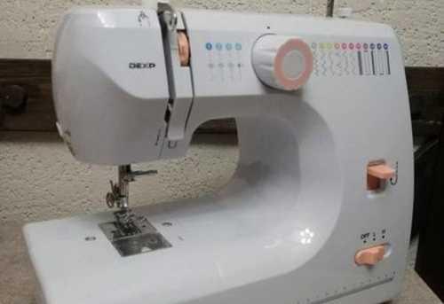 Швейная машинка dexp SH-1600H