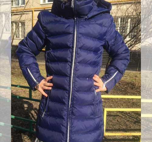 Куртка Silvian Heach на изософте