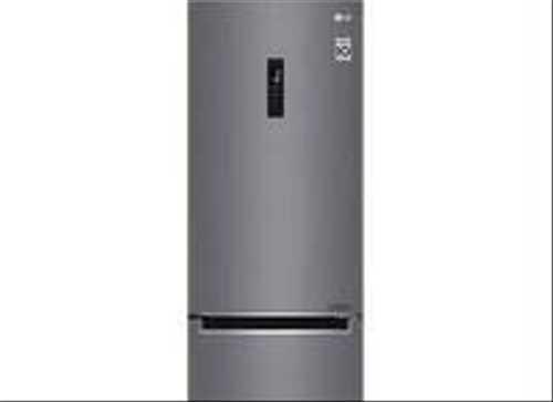 Холодильник новый LG GA-B 509 mlsl