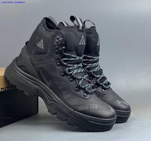 Ботинки Nike ACG Giadome Gore-Tex (Арт.11379)