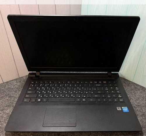 Ноутбук Lenovo b50-10 (39374-114)