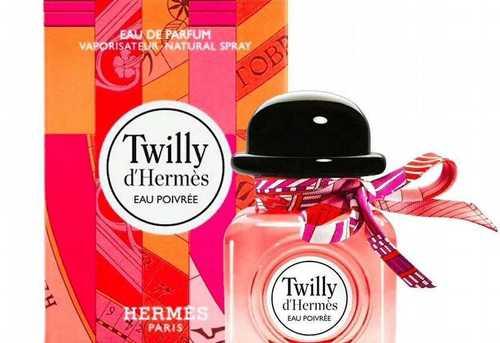 Духи Hermes Twilly оригинал