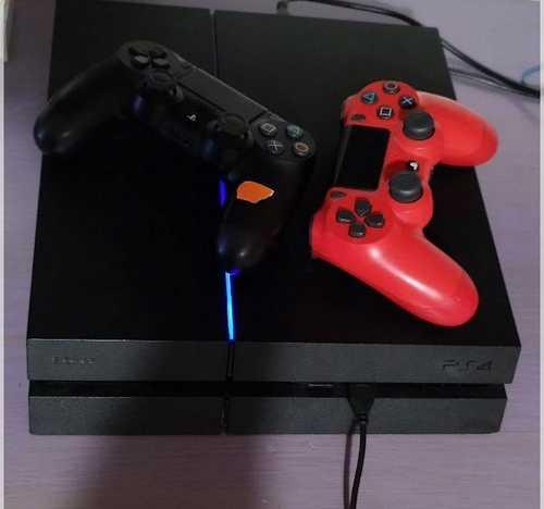 Sony playstation 4 500