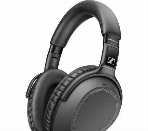 Наушники и плееры Sennheiser PXC 550-II