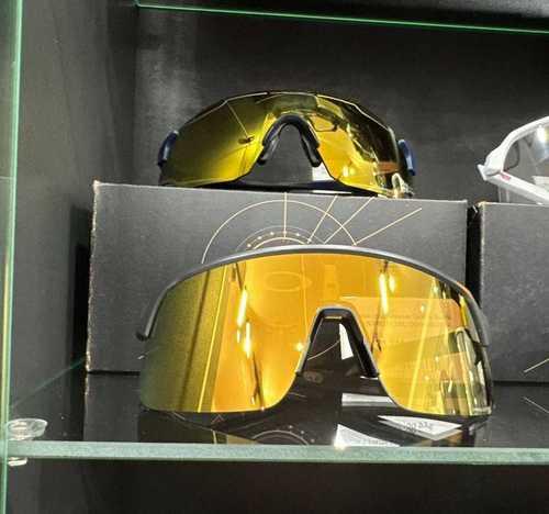 Очки Oakley Sutro Lite S prizm 24K, OO9496-0934