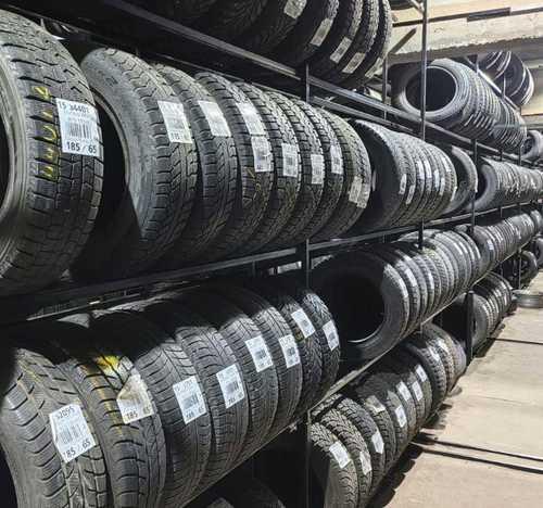 Gislaved Nord Frost 5 205/55 R16 94L