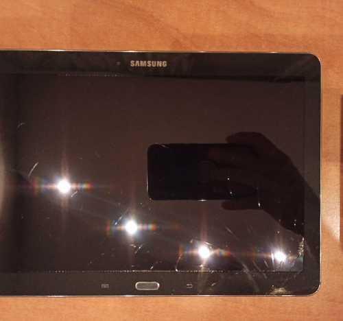 Samsung SM-P605 Galaxy Note 10.1 4G