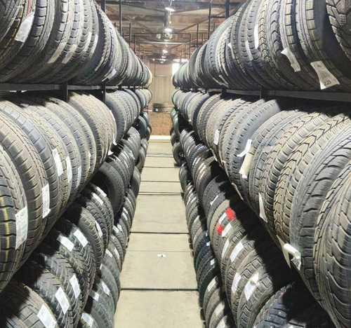 Yokohama Guardex F700P 195/65 R15 91M