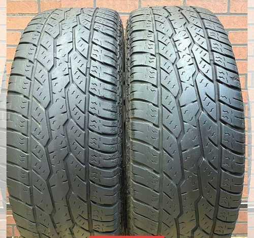 Maxxis AT-771 Bravo 215/65 R16 98L