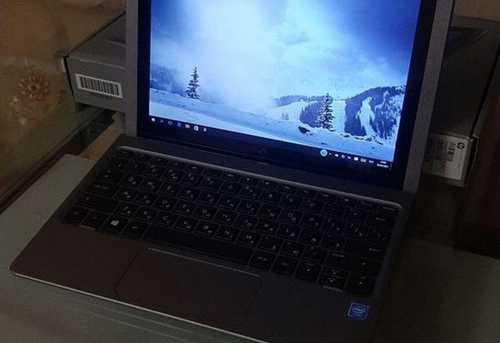 Ноутбук-планшет HP x2 210 g1 L5G90EA tablet