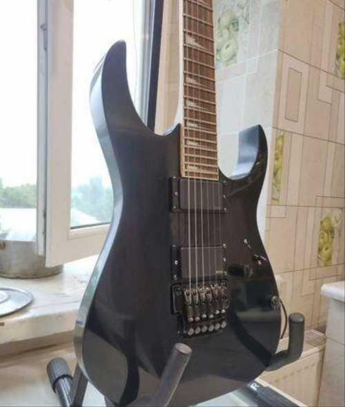 Электрогитара Ibanez rg370dx