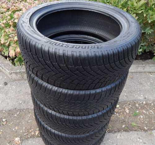 Bridgestone Blizzak LM-005 205/50 R17 93