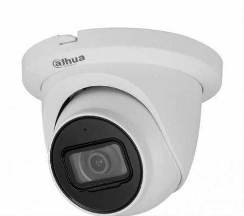 Видеонаблюдение HDW1500tmqp-A-POC-0360B камера