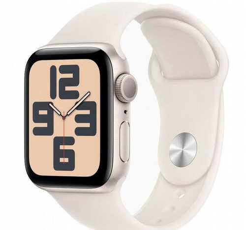 Apple watch se 2024 40mm