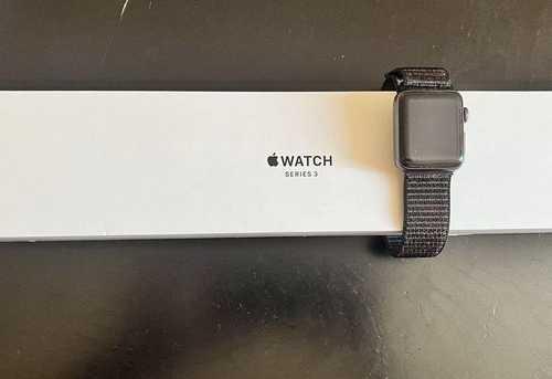 Apple watch series 3 38mm