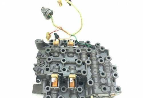 Гидроблок АКПП Mitsubishi Colt 4A91