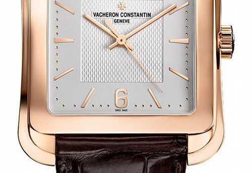 Часы Vacheron Constantin Historiques Toledo 1951