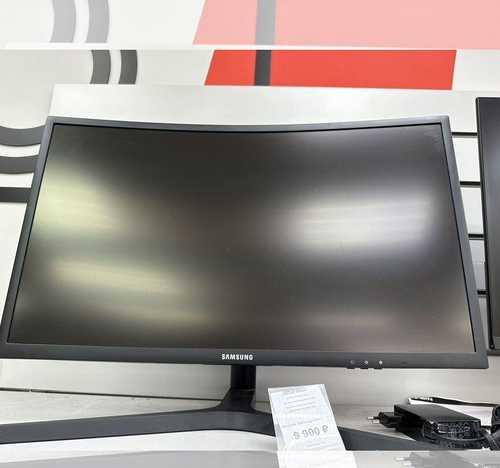 Монитор Samsung C24FG73FQ
