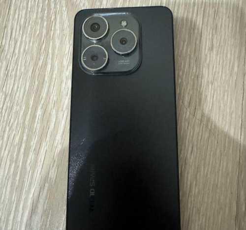 Tecno Spark 20 Pro, 8/256 ГБ