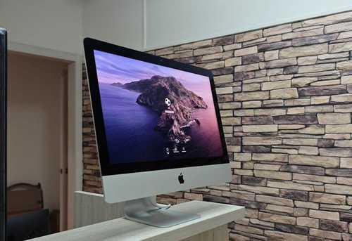 Apple iMac 21.5 4K 2020 i3 256gb