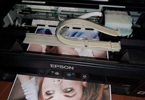 Epson l486