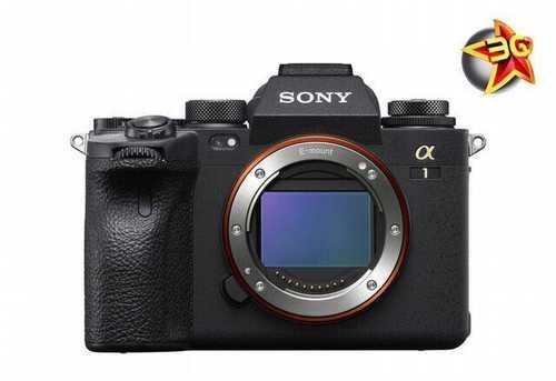 Фотоаппарат Sony A1 Body