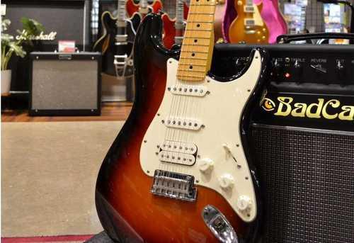 Электрогитара Fender American Stratocaster