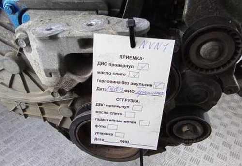 Двигатель дизельный opel mokka A17DTS