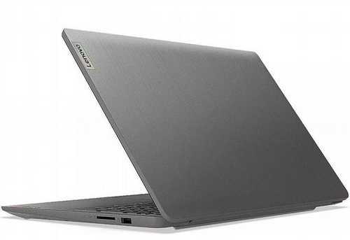 Ноутбук Lenovo IdeaPad 3 15ITL6 Gray (82H801qtrk)