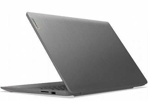 Ноутбук Lenovo IdeaPad 3 15ITL6 Gray (82H801qtrk)