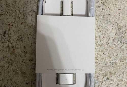 Кабель Apple USB-C to Magsafe 3
