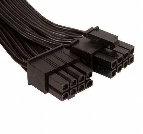 Кабель питания для видеокарты 8-pin