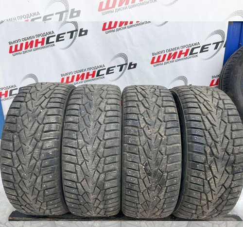 Nokian Tyres Nordman 7 215/55 R16